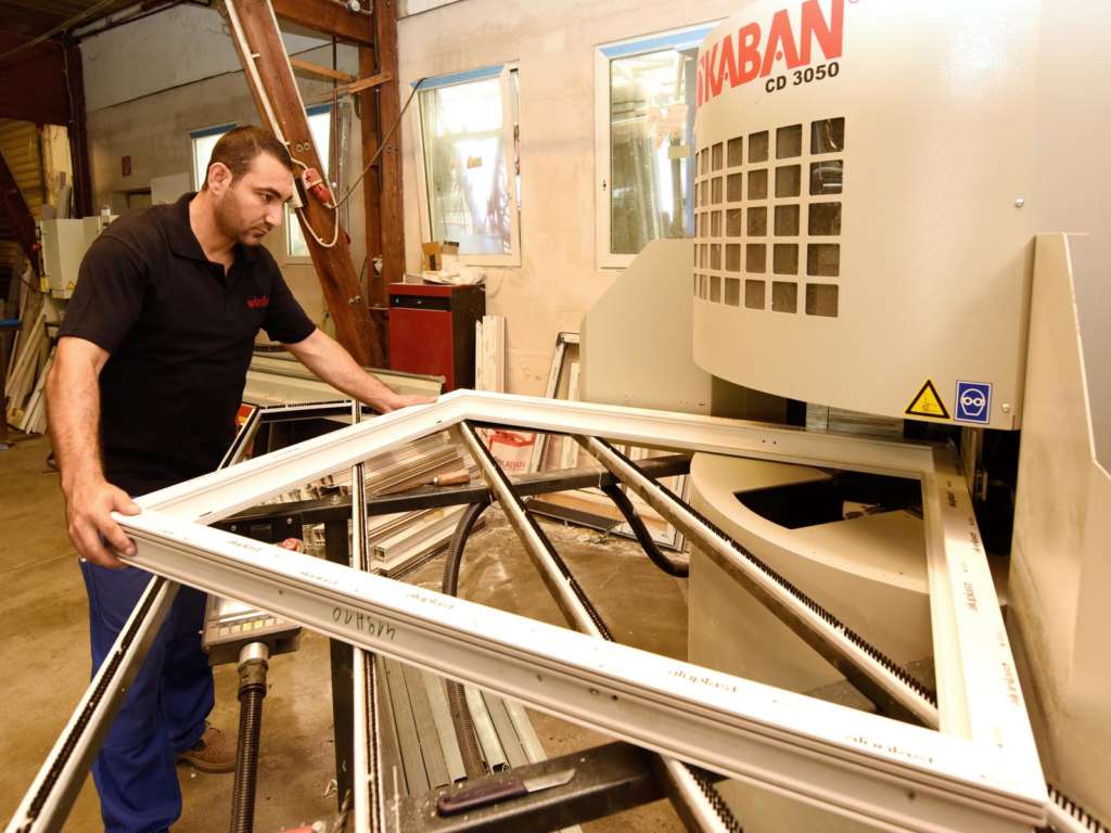 Features and Benefits of PVA Windows and Door Frames – Winfens: Fenster ...